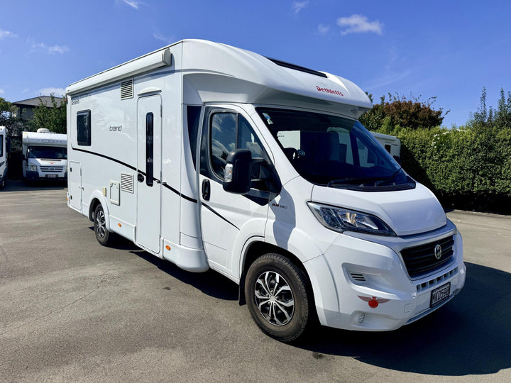Freedom RV | Motorhome and Caravans Sales Christchurch